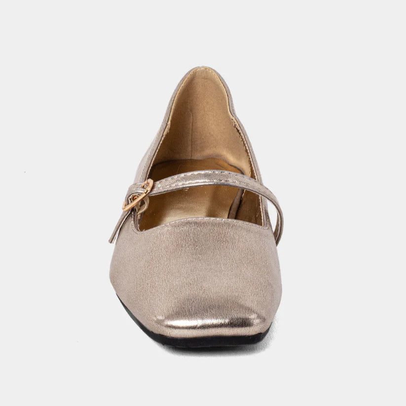 Adele Mini - Light Gold – Aiden + Ollie