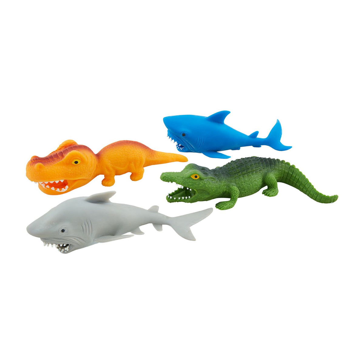 Stretch Animals - Variety – Aiden + Ollie